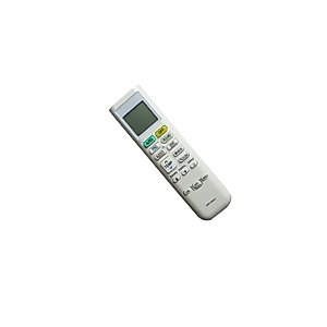 Remote Control for Daikin ARC480A6 FTX09NMVJU FTX12NMVJU FTXN09NMVJU FTXN12NMVJU RK12NMVJU RK18NMVJU RK24NMVJU Room Air Conditioner