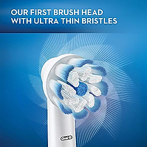 Oral-B Pro GumCare Electric Toothbrush Replacement Brush Heads, 5 Count