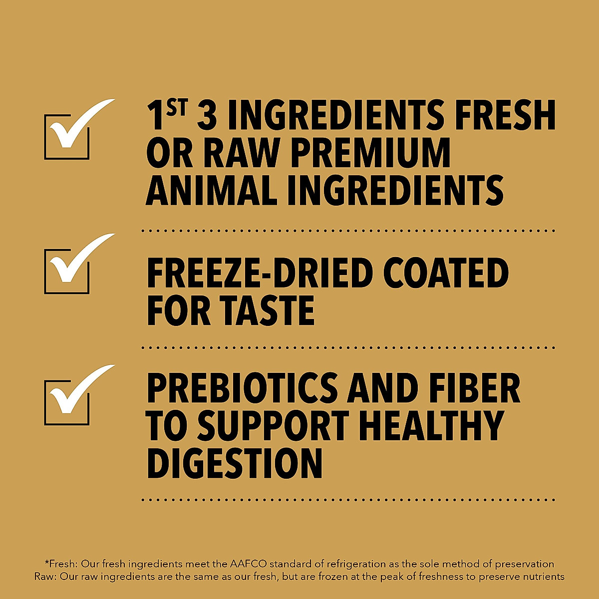 ACANA Highest Protein Dry Dog Food, Appalachian Ranch, Beef Recipe, 4.5lb