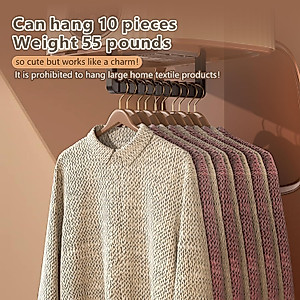 Portable Clothes Dryer, Mini Laundry Dryers Small Compact Foldable Electric Drying Machine with Dry Bag for Travel, RV, Home, Apartment