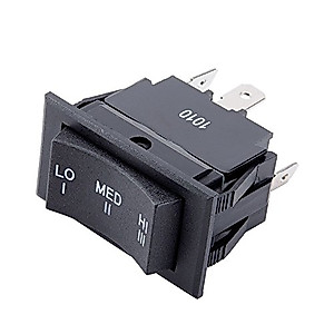 Waring 030683 WARING 030683 ROCKER SWITCH (030683)