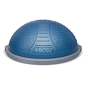 BOSU Professional NexGen 65CM Balance Trainer, Blue