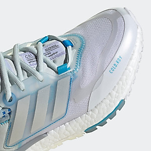 adidas Ultraboost 22 Cold.RDY Running Shoes Women's, Blue, Size 8