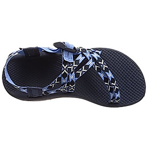 Chaco Women's Z/Cloud X Dahlia Eclipse 5 M