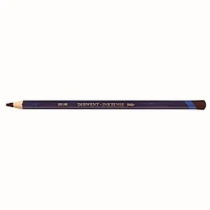 Derwent Inktense Pencils Willow 1900
