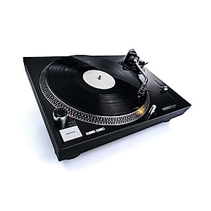 Reloop Professional Belt Drive Turntable System (RP-1000-MK2)