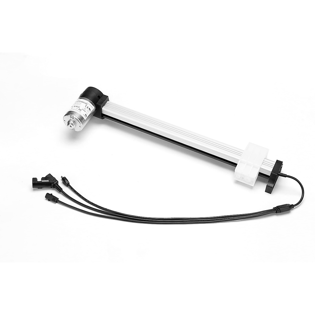 Okin Motor Model JLDQ-18 & JLDQ.18.134.329Z02 for Power Recliner Bed Motor Actuator Replacement, Lift Chairs Sofa Part Replacement for JLDQ.18.134.329