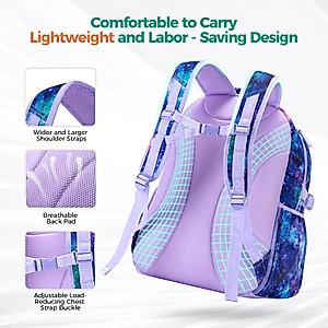 Choco Mocha Toddler Backpack for Girls 12 inch Bee Backpack for Toddler Girls Backpack Small Kids Backpack with Chest Strap Little Girls Daycare Backpack for 1 2 3 Year Old Bookbag age 1-3 Green