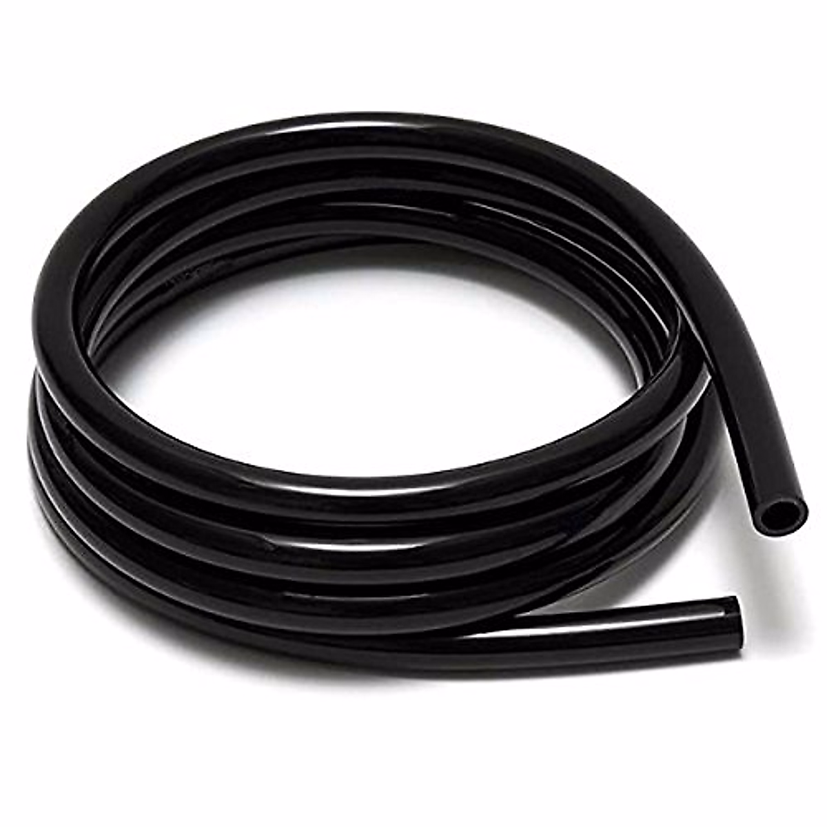 ATIE 10' Foot Pool Cleaner Feed Hose D47 Replacement For Zodiac Polaris 280, 380 Black Max, 3900 Sport, TR35P, and Quattro Pool Cleaner Feed Hose D47- Black