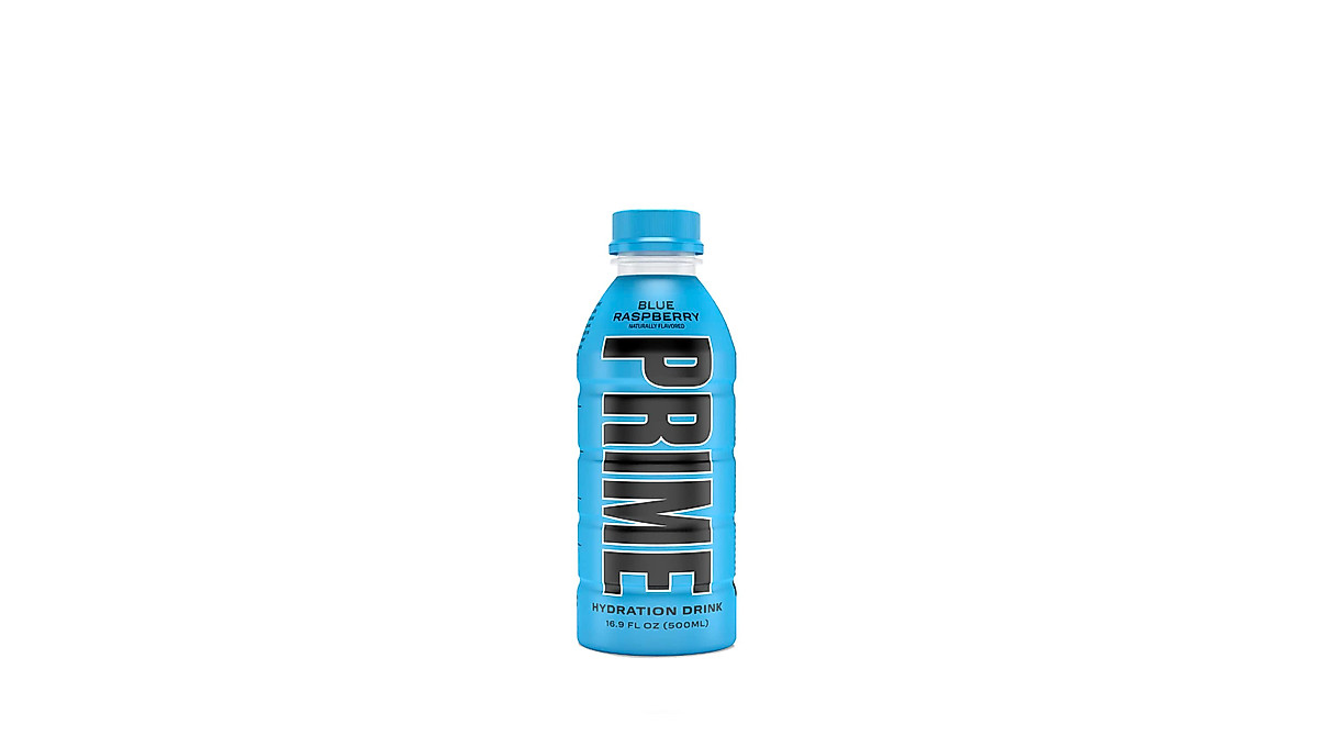 Prime Hydration Drink 12 Pack Variety with Electrolytes & Zero Sugar