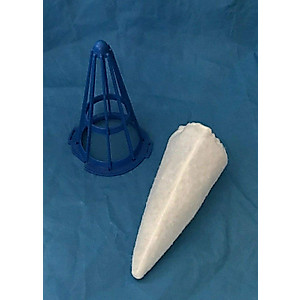 MHYYT Replacement Vacuum Filter Cotton for Pool Blaster Water Tech Centennial Filter(5 Pack)