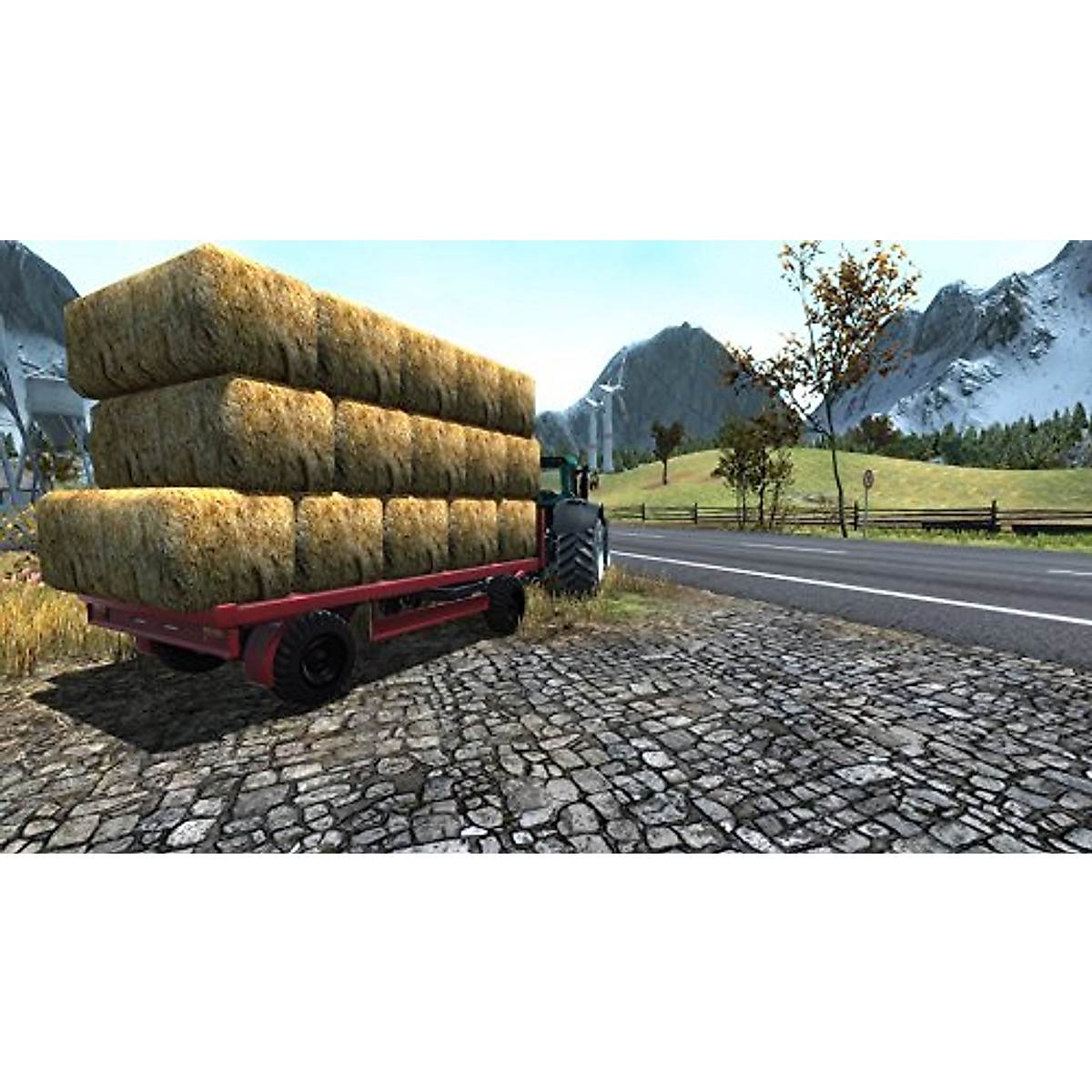 PROFESSIONAL FARMER 2017 GOLD EDITION (PS4)