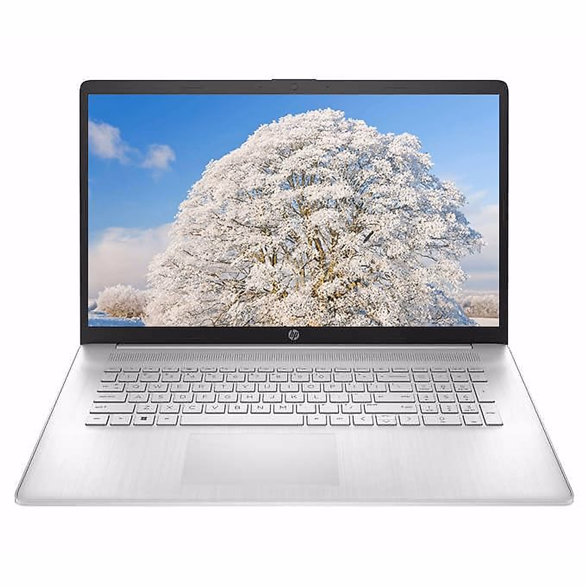 HP 17.3" Touchscreen Laptop Newest, AMD Ryzen 5 7530U(Up to 4.5GHz), 16 GB RAM, 1 TB PCIe SSD, Webcam, HDMI, WiFi, USB-A&C, Numpad Windows 11 w/GM Accessory