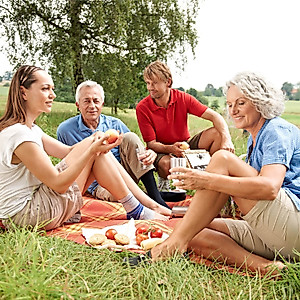 Bauerfeind MalleoTrain Ankle Support