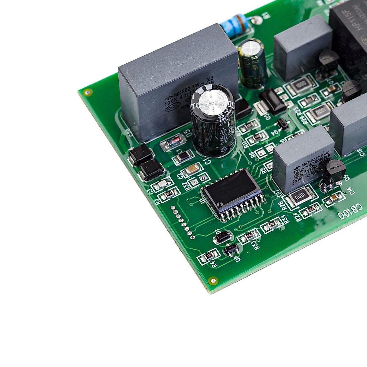 5303918476 241508001 Refrigerator Defrost Control Board for Frigidaire,Electrolux Defrost Time Board PS2582247, AP4909015, 1614983, 5303918302, 5304429380