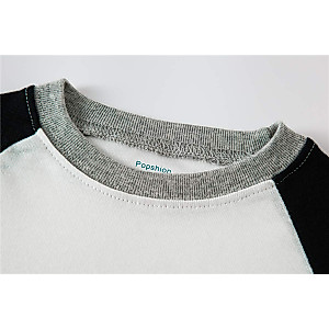 Akyzic Dinosaur Pajamas for Boys 100% Cotton Toddler T-Rex Pjs 2 Piece Jammies Short Sleeve Sleepwear Kids Summer Clothes Set Outfits Dino Pj Set 6t