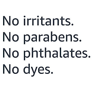 Amazon Basics Flushable Adult Toilet Wipes, Fragrance Free, 42 Count (Pack of 3), 126 Wipes total