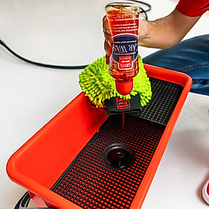 Griot's Garage 11102 Car Wash 16 oz