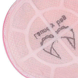 (2 Pcs) Laundry Bag Mesh Bra Washing Bag for Bras Intimates Lingerie and Delicates for Sorting and Washing Clothes