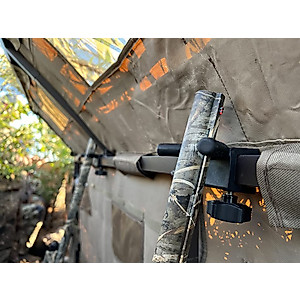 ALPS OutdoorZ Alpha Waterfowl Blind - Tan