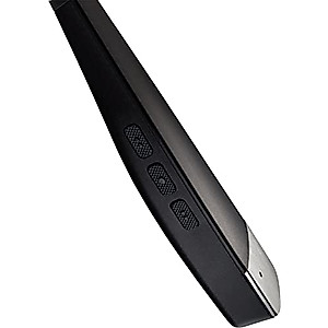 Insignia - NS-CAHBTEB02 Wireless In-Ear Headphones - Black