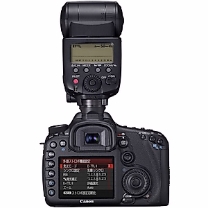 Canon EOS 7D 18 MP CMOS Digital SLR Camera Body Only - International Version