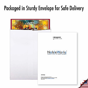 NobleWorks - Humorous Milestone Birthday Greeting Card Greeting Card (8.5 x 11 Inch) - Time Count Milestones 100 J9097MBG