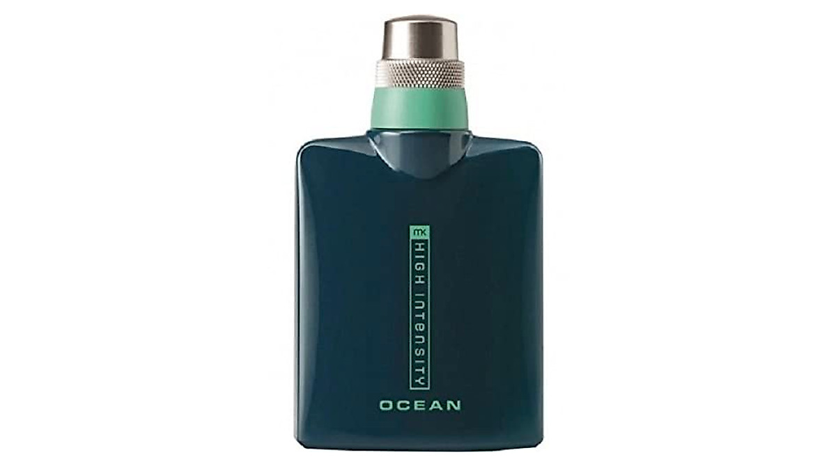 Mary Kay Ocean Cologne Spray - Fresh & Marine Fragrance for Men