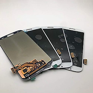 Lysee Mobile Phone LCD Screens - 10.1 inch Monitor 1280800 TFT EJ101IA-01G HD LCD Display Touch Screen Remote Driver Board HDMI 2AV VGA for Raspberry Pi 3