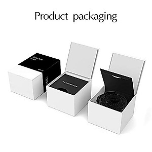 WINGOFFLY Guitar Strap Leather Ends Length Adjustable for Electric Guitar Acoustic Guitar Ukulele and Bass Top Grade(Star River)