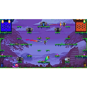 Killer Queen Black - Nintendo Switch