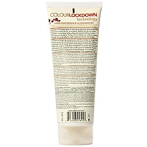 Tigi Bed Head Colour Combat Dumb Blonde Conditioner, 6.76 Ounce