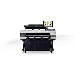 Canon imagePROGRAF MFP M40 Solution