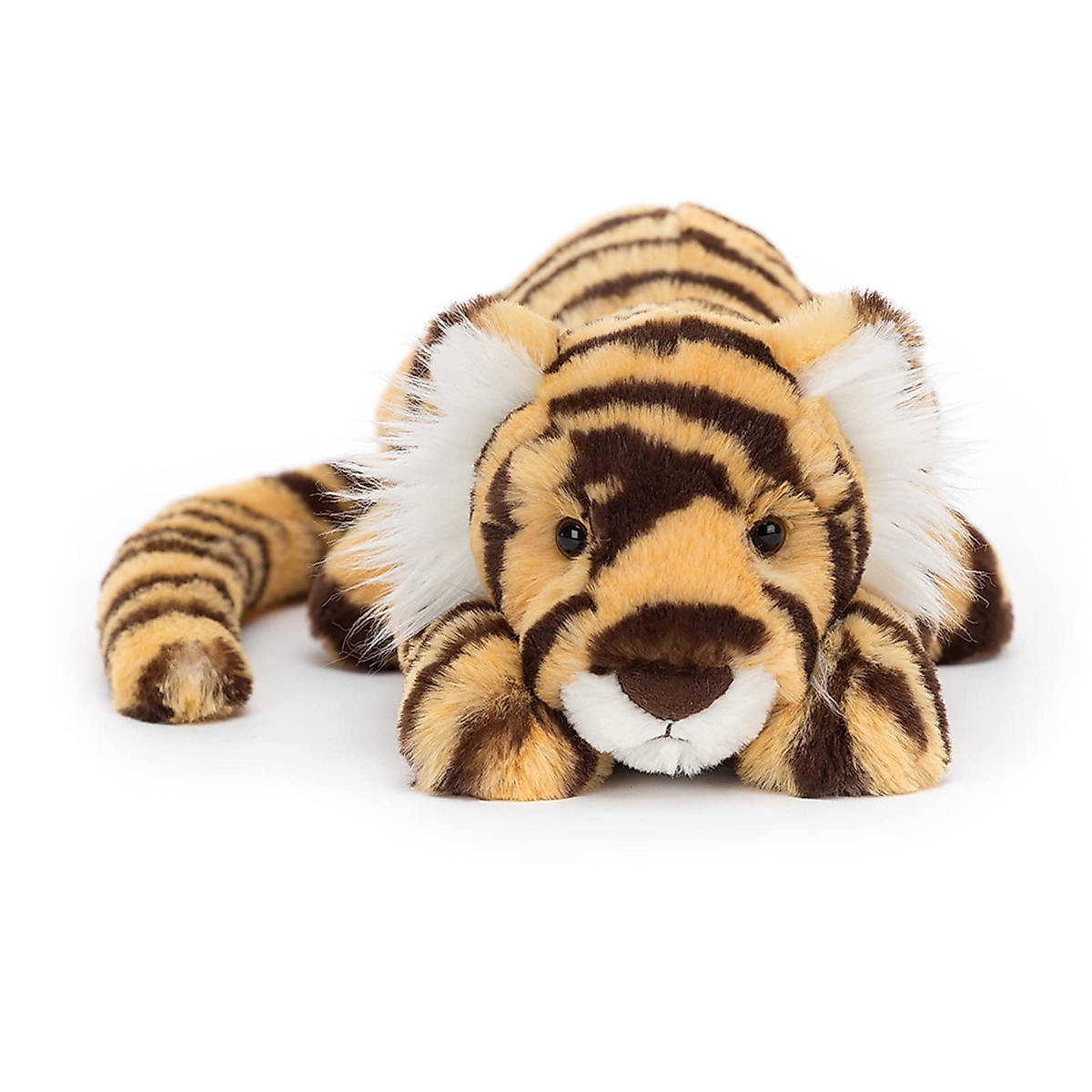 Jellycat Taylor Tiger Little Stuffed Animal