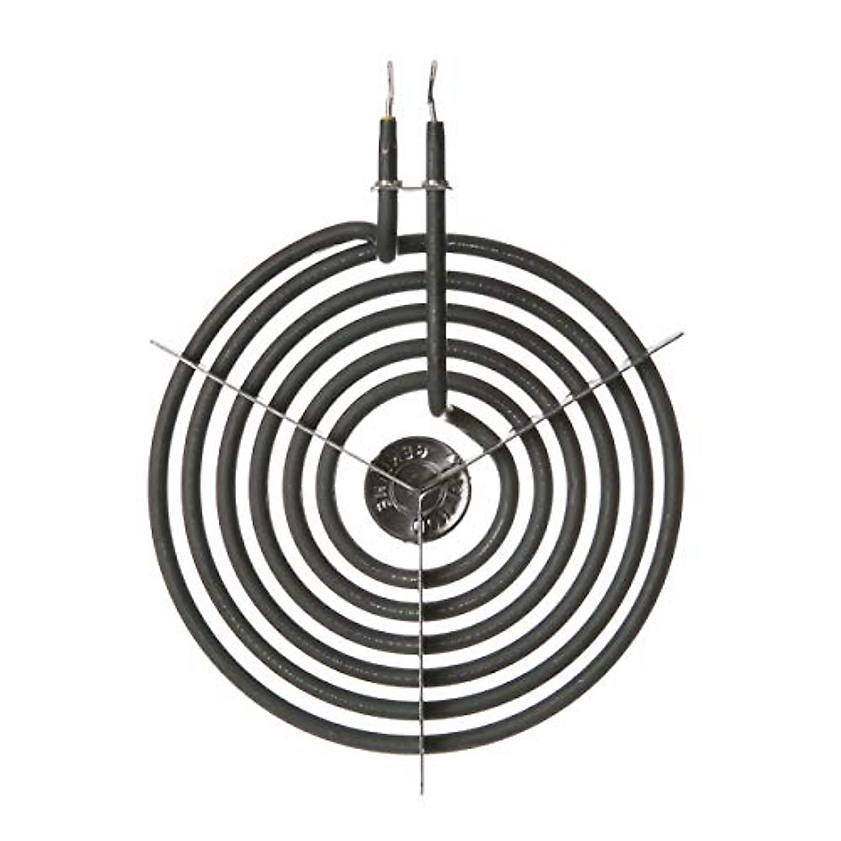 GE WB30M2 Genuine OEM 8" Surface Element Coil for GE Electric Ranges