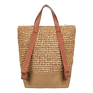 Roxy Women's Casual, Natural, One Size