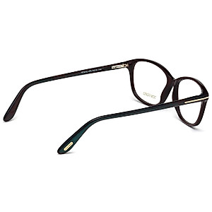 Eyeglasses Tom Ford TF 5316 FT5316 072 shiny pink