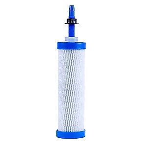 RapidPure Replacement Purifier Cartridge, 6.5 Inches