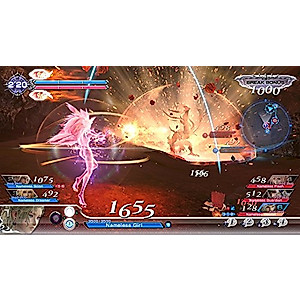 Dissidia Final Fantasy NT (PS4)