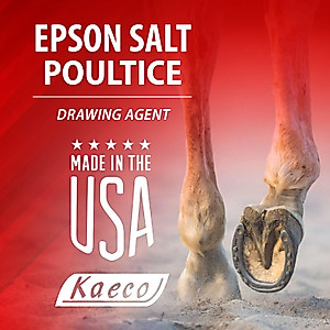 Other Kaeco Epsom Salt Poultice