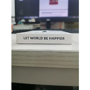 HAPPYAUDIO USB C Headphones Compatible with Most Devices On The Market with Type C - Hi-Fi Stereo Wired Earphones