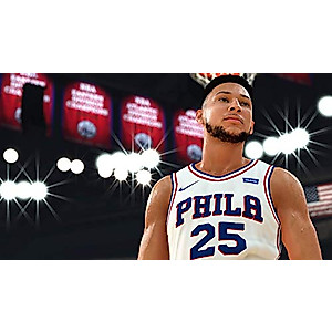 NBA 2K19 - Xbox One