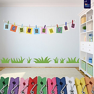 FUJIFILM INSTAX Mini EVO Hybrid Instant Camera + Fuji Instax Film Value Pack (40 Sheets) 32GB Accessories Bundle 5 Plastic Desk Frames + 10 Paper Frames Plus 60 Sticker Frames