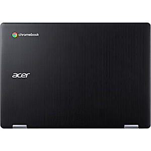 Acer Chromebook Spin 511 R753T R753T-C1PT 11.6" Touchscreen Convertible 2 in 1 Chromebook - HD - 1366 x 768 - Intel Celeron N5100 Quad-core (4 Core) 1.10 GHz - 8 GB RAM - 64 GB Flash Memory