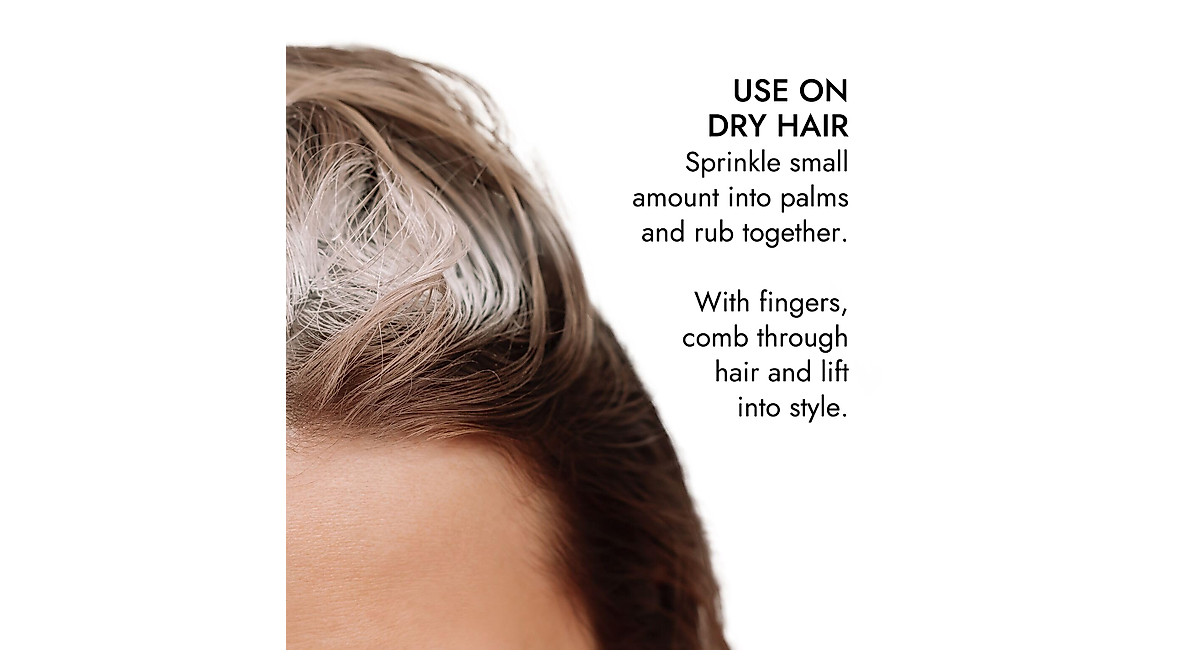 Beyond the Zone Volumizing Powder - Boost Your Hair Volume