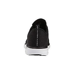 Athletic Propulsion Labs (APL) Techloom Pro Black/White/Black 9.5 B (M)
