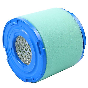 393957 393957S Air Filter Pre Filter Replacement for Briggs Stratton 390930 4106 Horizontal Engines Ariens 02451900 John Deere PT9334 PT4301 LG393957S Lawn Mower