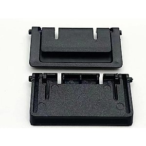 Replacement Foot Stand Holder Legs for Razer Huntsman TE/Razer Huntsman Elite Gaming Keyboard/BlackWidow Elite Mechanical Gaming Keyboard (a Couple)
