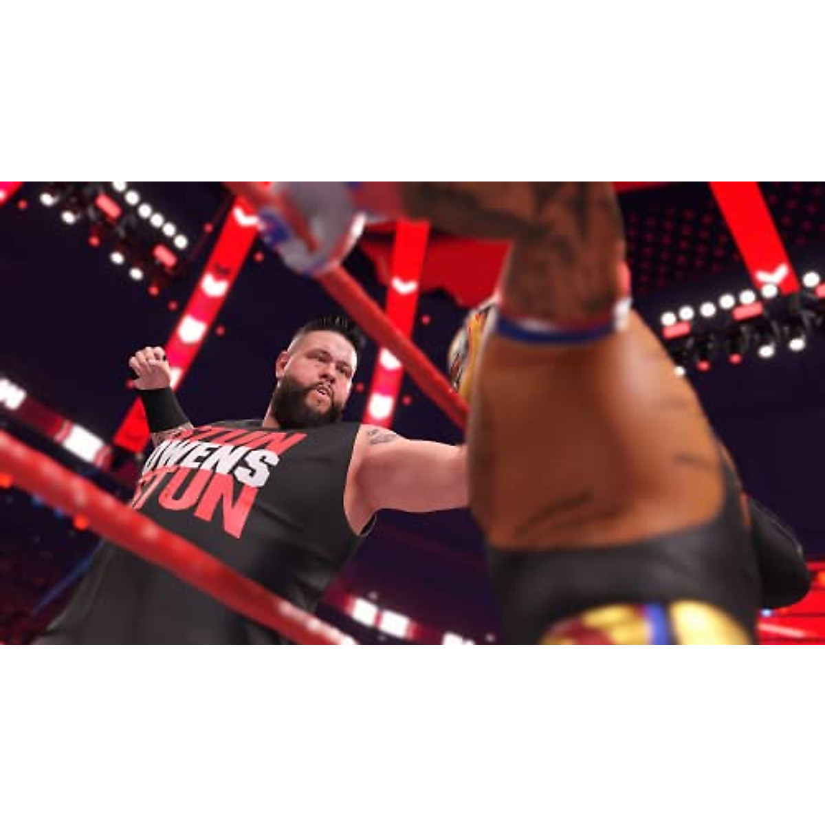 WWE 2K22 - PlayStation 5