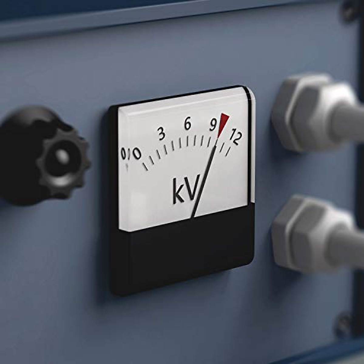 9710 Foam Insert "Screwdrvr Set 1"